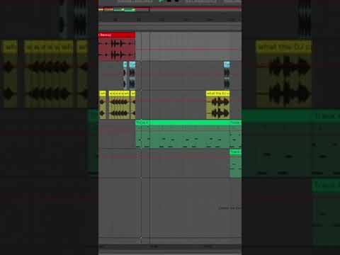 What Djs Actually Do ?!...