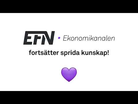 Handelsbanken ändrar sig: EFN läggs inte ned
