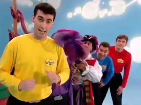 YTP: The Wiggles Are For Adults