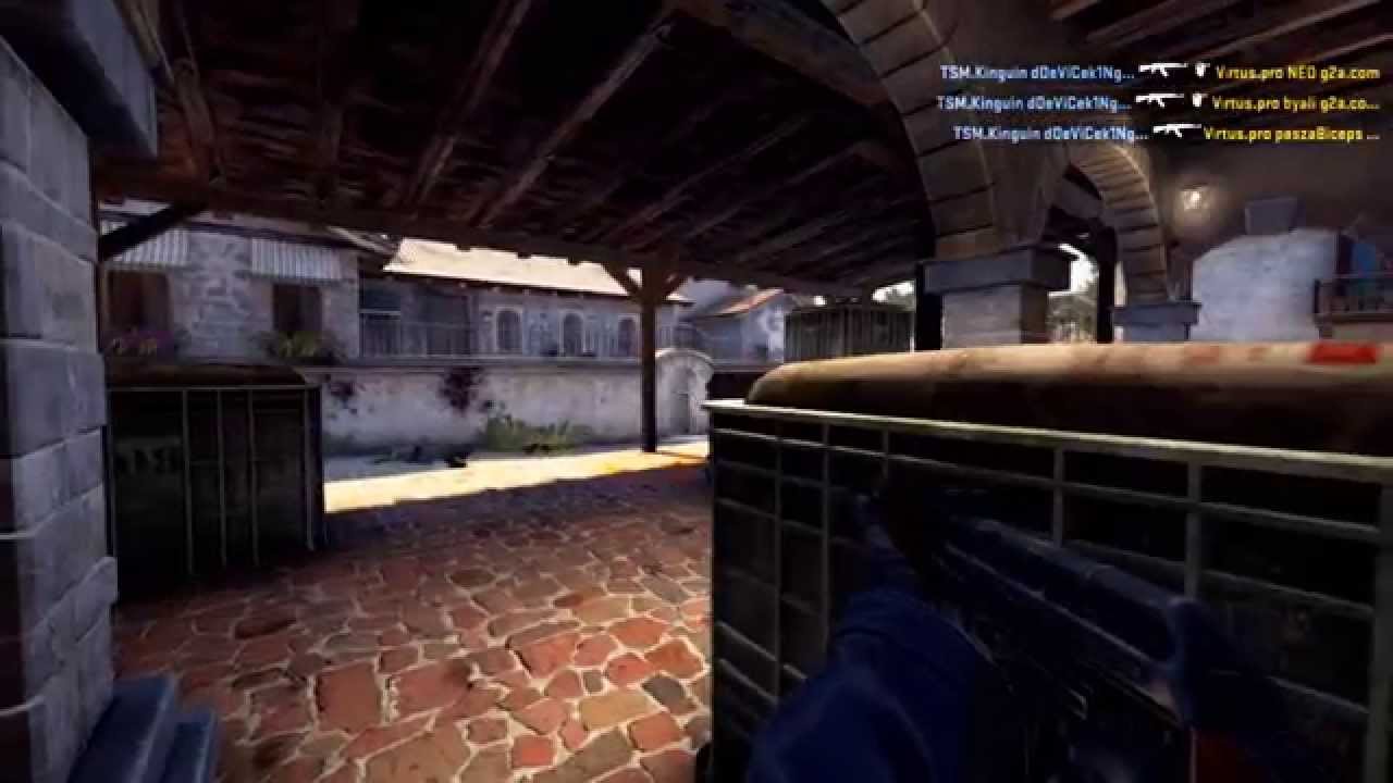 device CS2 Settings, Crosshair, Sensitivity & Config 2025: Launch ...