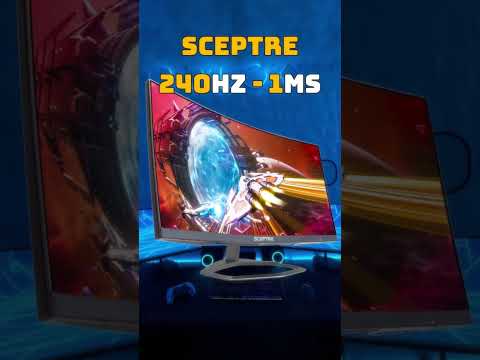 The Best Low Budget 240Hz Monitors🖥️