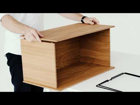 MOEBE - Storage Box