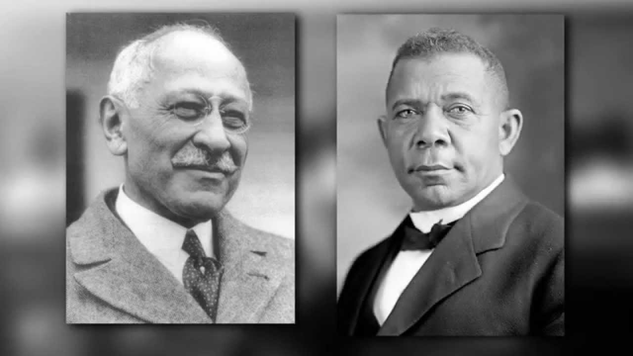 Rosenwald Schools in Texas