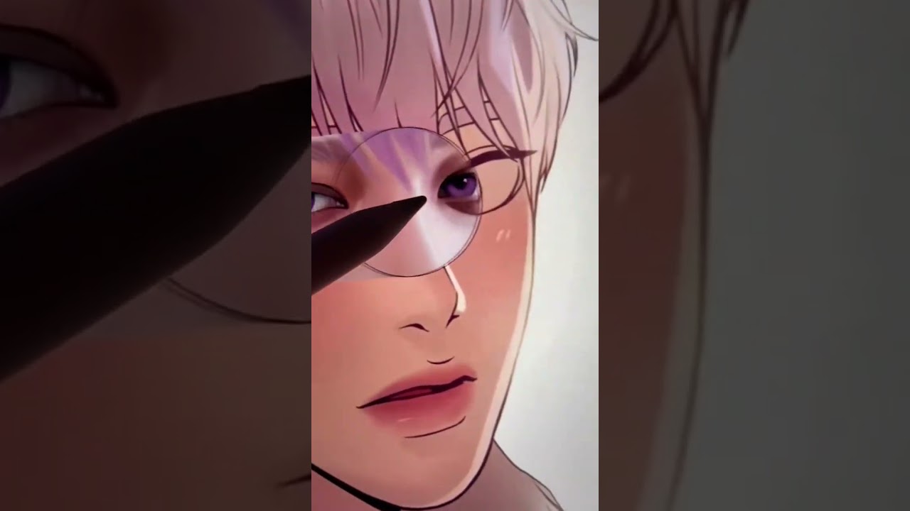 Felix&Jooha #joohapearlboy#manhwaart#manhwa#portraitartwork#pearlboy#jooha#felixstraykids#straykids