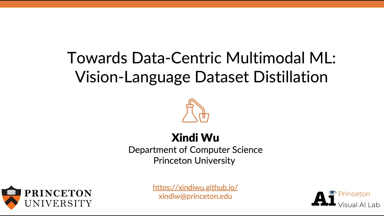 Vision-Language Dataset Distillation