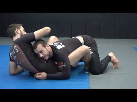 The Body Lock Pass: Standard version – Absolute MMA St Kilda ...
