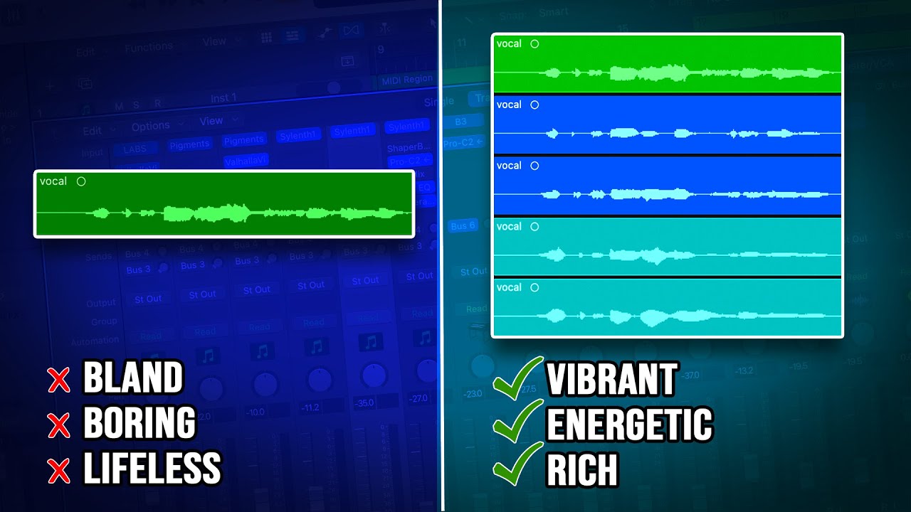 The Secret To Beautiful Vocals