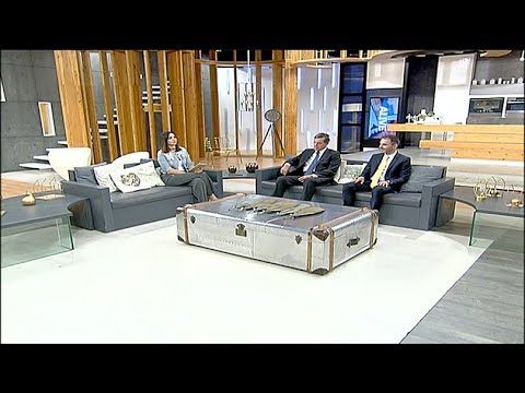 Around The World - Franciscos Verros - Iason Kasselakis - Greece - 06/02/2019