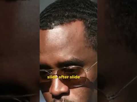 Diddy STUNNED as Prosecutor Exposes Billion-Dollar Hush Money Trail