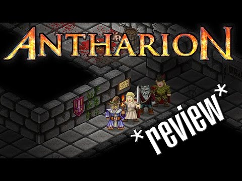 Steam Community :: AntharioN