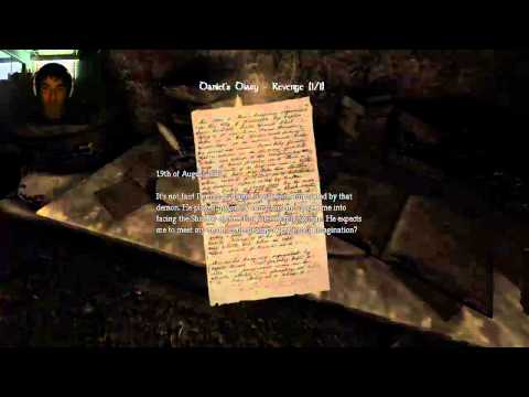 Steam Community :: Video :: ALEXANDER!!! amnesia (14) (end)
