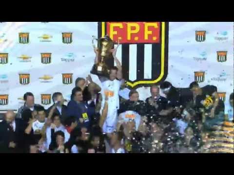 Paulistão @ GOLTV