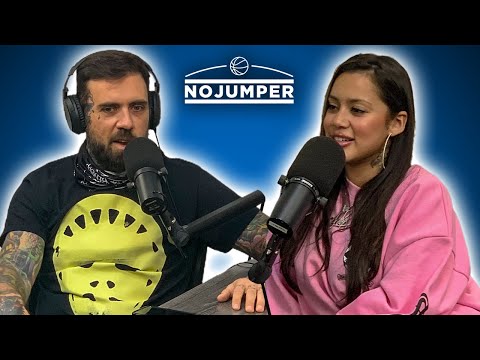 Chromazz says Drake is very genuine, took her out to dinner and told ...