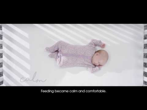 Enfamil A+ Gentlease - Now in Ready to Feed Bottles