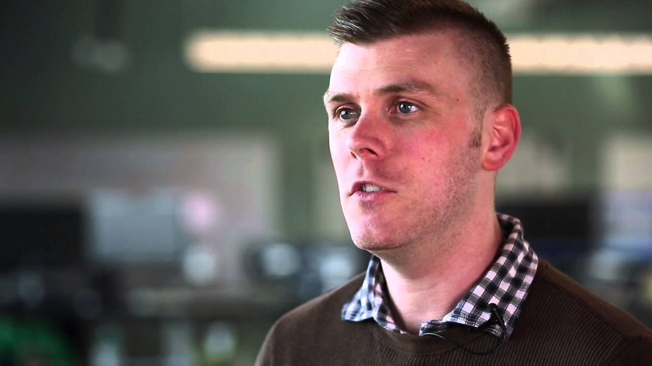 The Spud Software Story