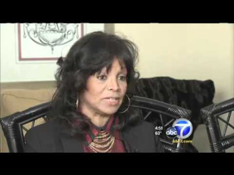 Rebbie Jackson Copes With Daughter's Mental Illness - Magic 95.5 FM