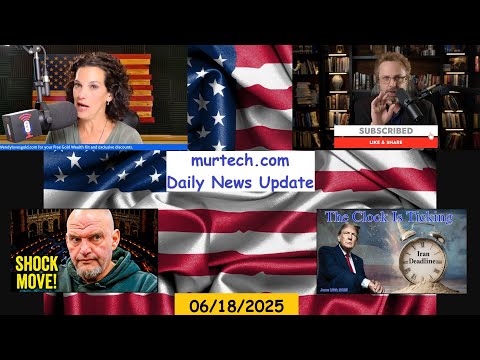 EP1597 | Wendy Bell Radio: The Clock Is Ticking, Dr Steve Turley: Dems Are FREAKING OUT