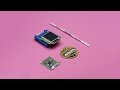 Set of Header Pins for MicroPython pyboard ID: 3499 - $5.95 : Adafruit ...