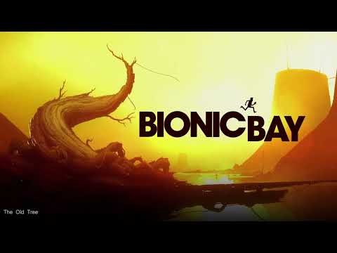 Steam Community :: Bionic Bay