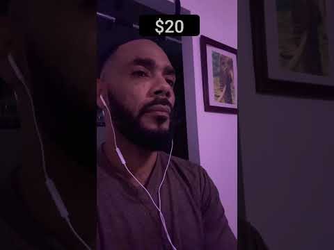 $20 Apple earbuds lossless sound! #earphones #appleheadphones #headphones