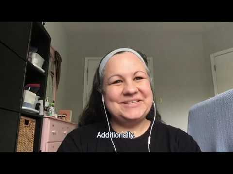 AU Career Center Virtual Services Tour