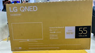 LG 55QNED81Q - Heureka.sk