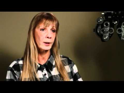 Crystalens Testimonial