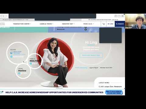 zipForm Plus Training - March 14, 2022
