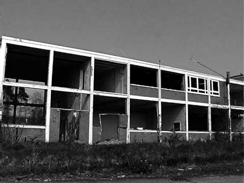 Urban Exploration | Niedersachsen-Kaserne | Germany