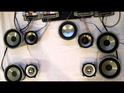 How To Install A Bass Blocker Capacitor - bucketbertyl