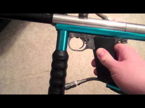 Vintage Automag!