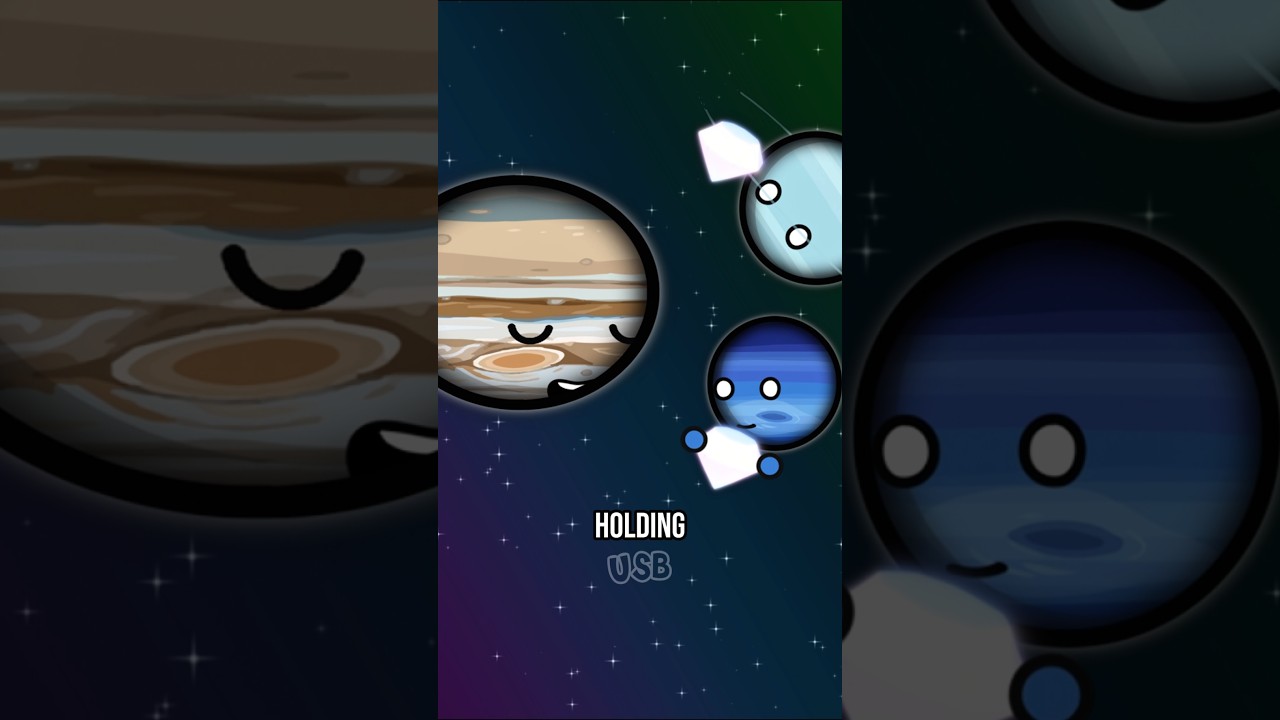 Meet the Richest Planet Ever Discovered