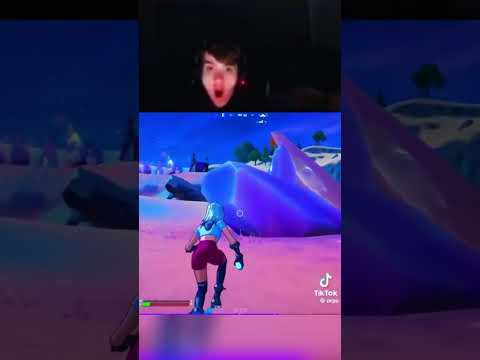 Top COLDEST FORTNITE Moments !