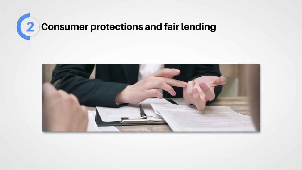 Ethics and Consumer Protection