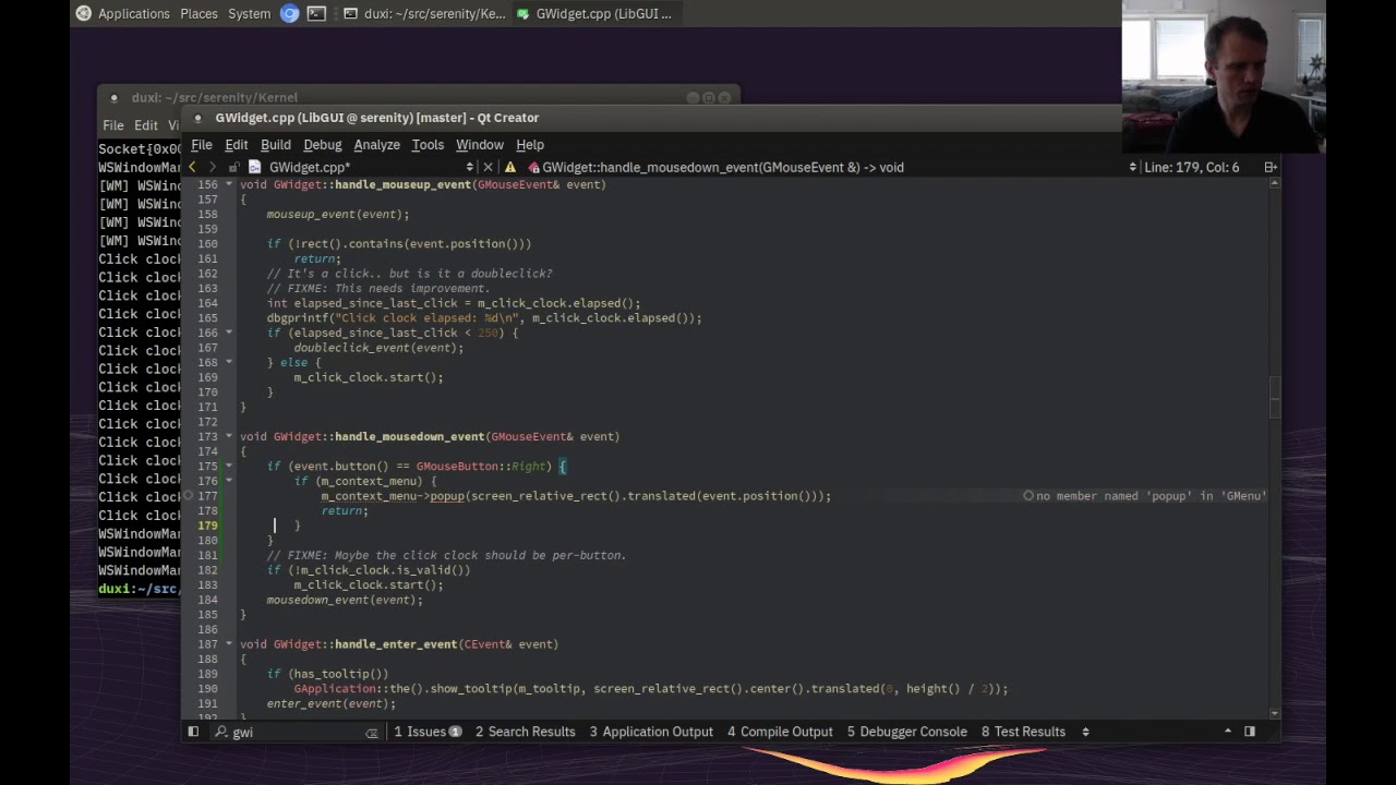 OS hacking: Context menus