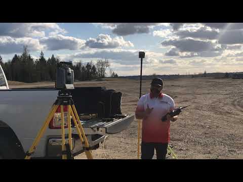 Trimble TSC5 vs TSC7 vs TDC600