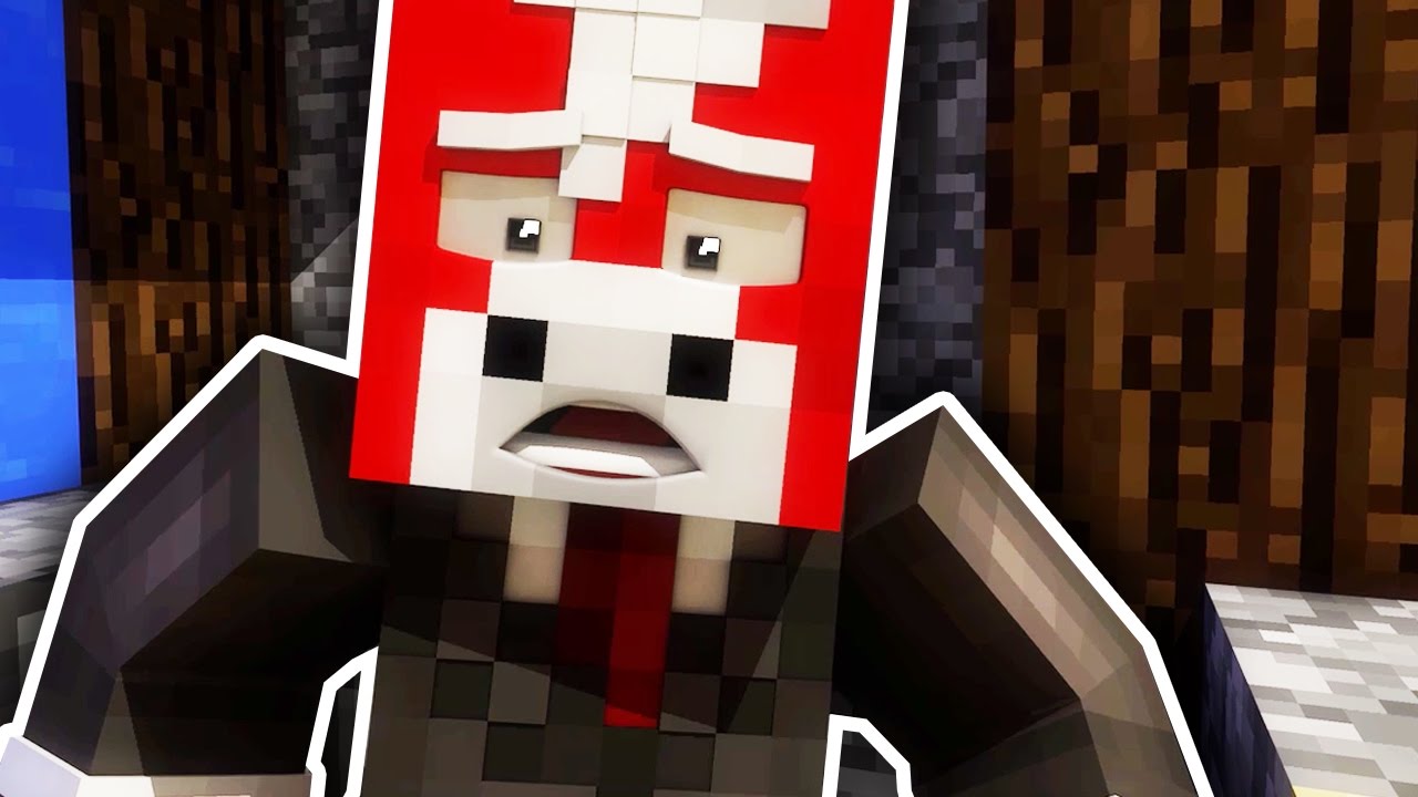 JACKSUCKSATLIFE ANIMATED!