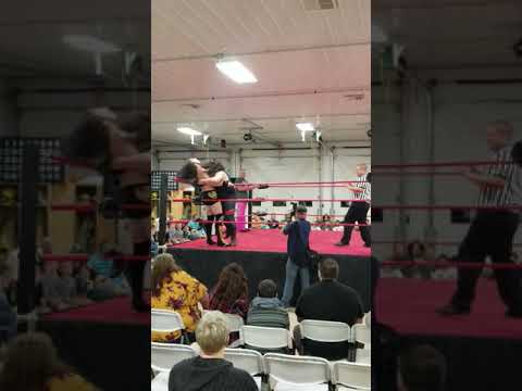SSW Takes TOTAL CONTROL of EPPW on 9-28-18