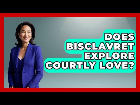 Does Bisclavret Explore Courtly Love? - Literary Icons