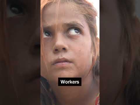 Wonderland | The Cruel Fact of Slavery At Brick Kilns In Pakistan