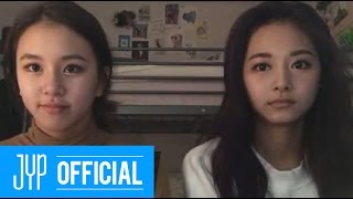 제2의 강남스타일? PPAP? 원조부터 업텐션 트와이스 - 인스티즈(instiz) 인티영상 (종료) 카테고리