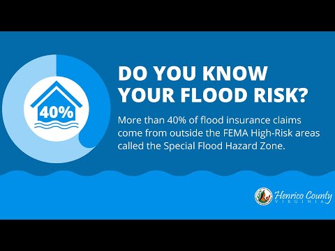 Floodplain Map Updates