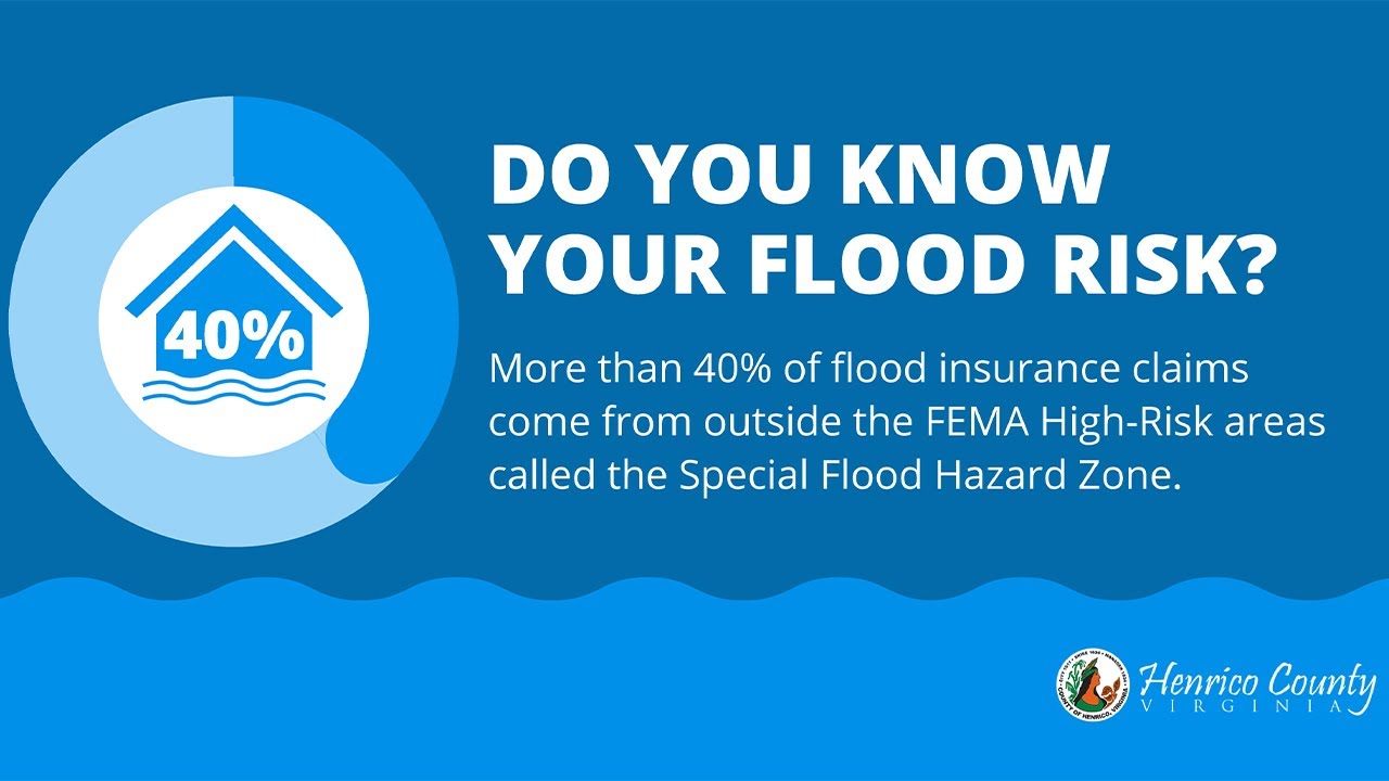 Floodplain Map Updates