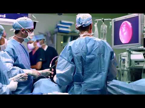 Thoracoscopy Set - Thoracoscopy Instrument Set Latest Price ...