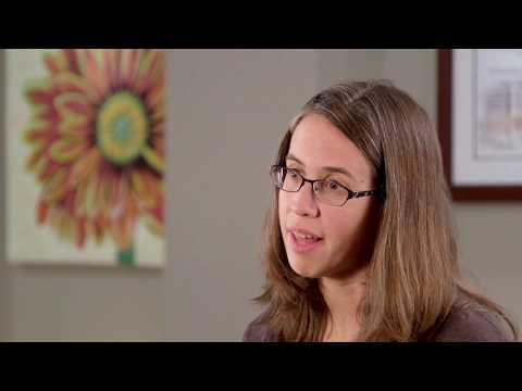 Confluence Health Provider Profile: Jill Campbell, MD