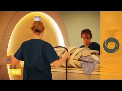 Europe's ageing population: how will healthcare systems cope?