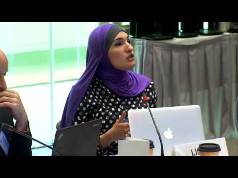 Forum on Ethnic Groups from the Middle East & North Africa (MENA), 5/29/15, Part 2