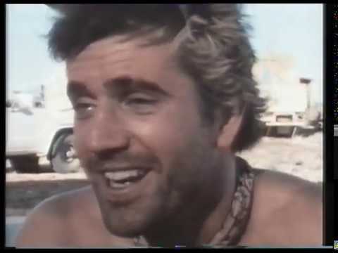 Making of Mad Max Beyond Thunderdome