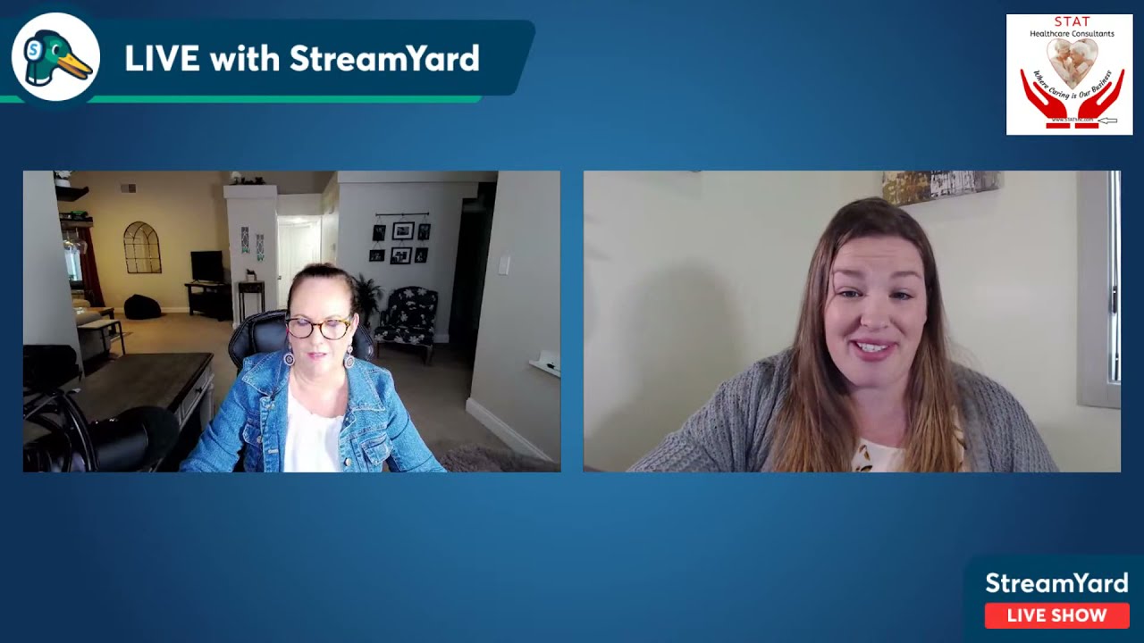 PART 1 - Home Care QAPI | Develop and Implement Your Own Program.