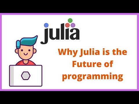 Learn Why Julia is the future of programming and you should learn it now - Mind Luster